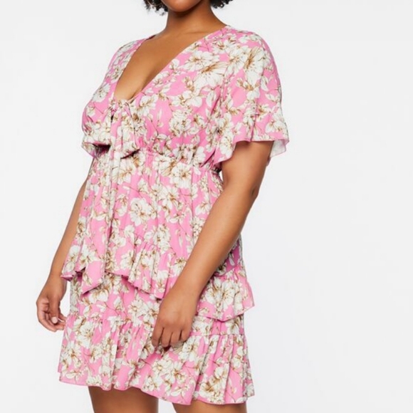 Forever 21 | Dresses | Spring Dress | Poshmark